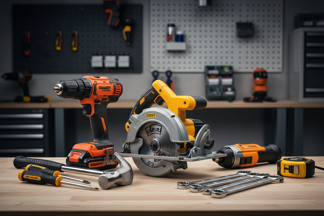 ValueTools.co | Affordable Power Tools for Professionals – Value Tools Co